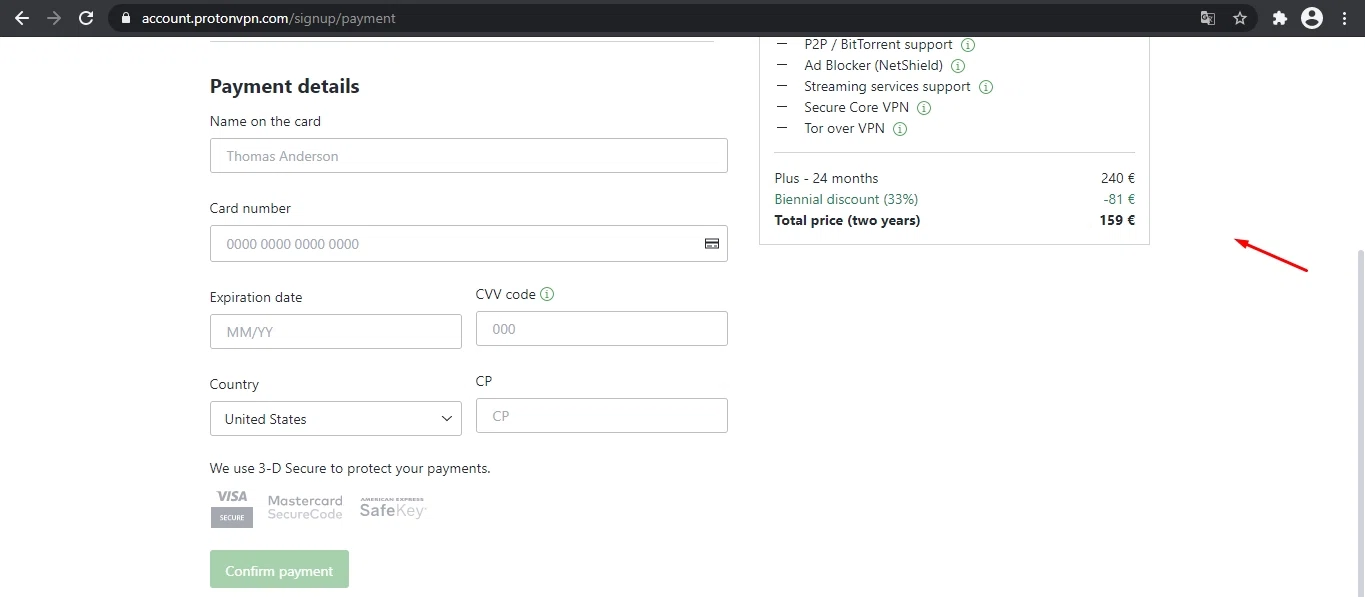 ProtonVPN Coupons - 28% Off | September 2024
