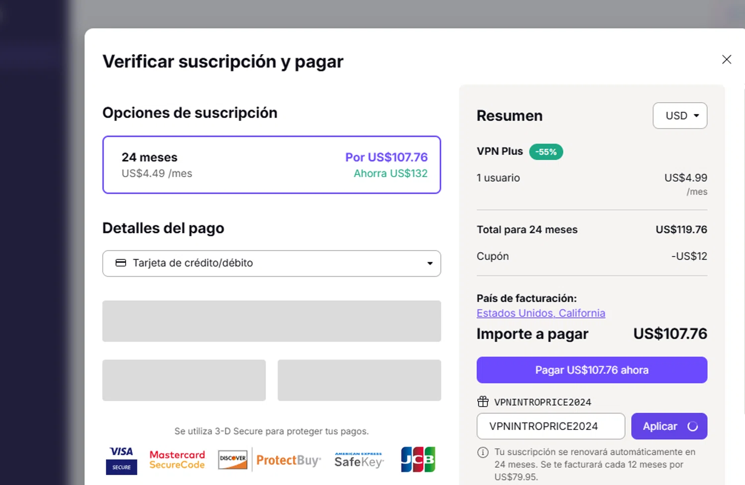 ProtonVPN Promo Codes - 90% Off Coupons Nov 2025