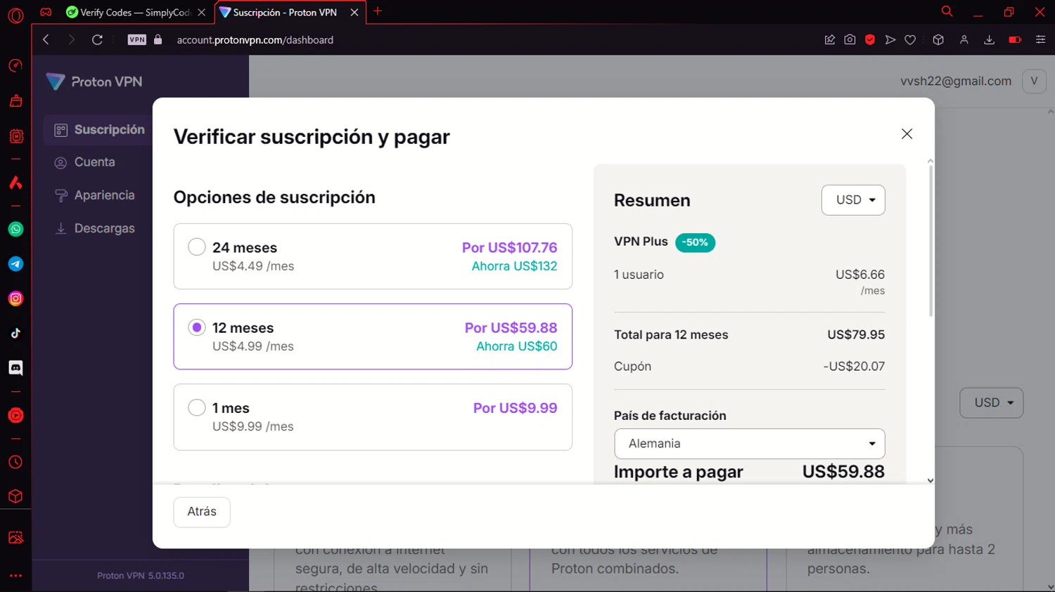 ProtonVPN Promo Codes - 64% Off Coupons Jan 2025