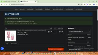 ProVape Promo Codes (11 Verified) - 10% Off w/Code Sep 2025