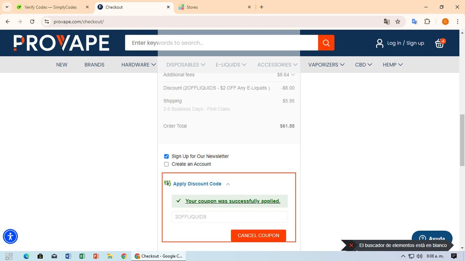 ProVape Discount Codes - 30% Off | September 2024