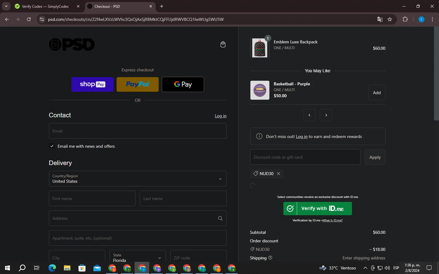 PSD Underwear Discount Codes - 10% Off | November 2024