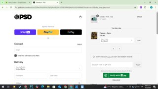 PSD Underwear Promo Codes (2 Verified) - 10% Off Jul 2025