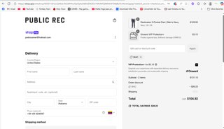 Public Rec Promo Codes - 30% Off (6 Verified) Jun 2025