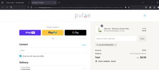 Pulse Promo Codes - $10 Off Coupons Oct 2025