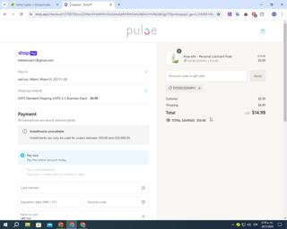 Pulse Promo Codes - $10 Off Coupons Oct 2025