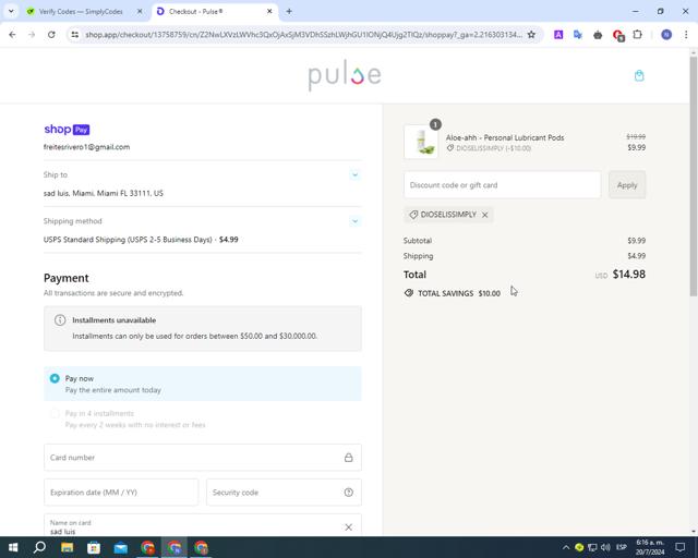 Pulse Promo Codes - $10 Off Coupons Oct 2025