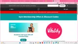 PureGym US Promo Codes - 50% Off (1 Verified) Mar 2026