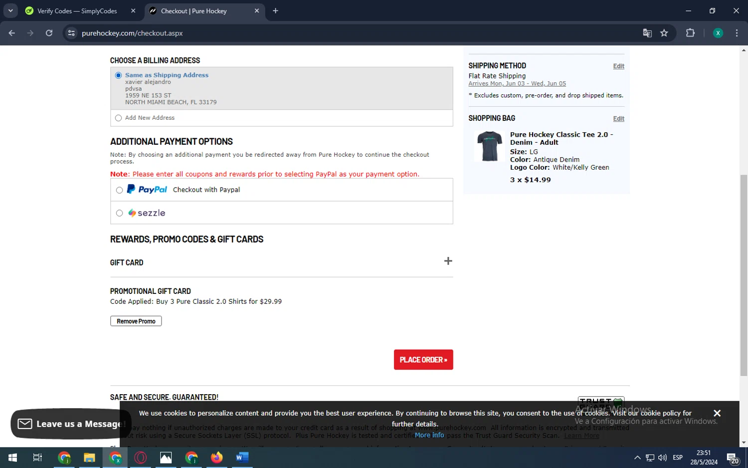 Pure Hockey Promo Codes - 25% Off | November 2024
