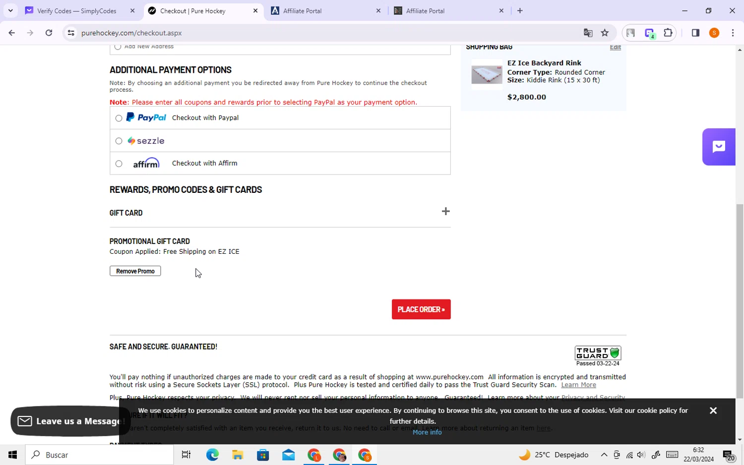 Pure Hockey Promo Codes - 10% Off | October 2024