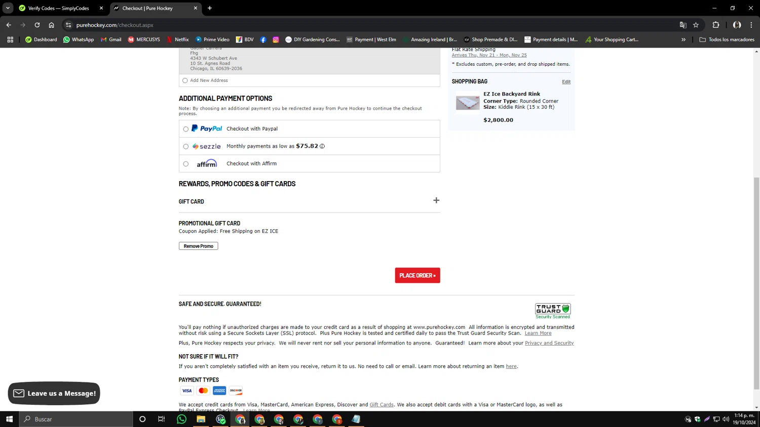 Pure Hockey Promo Codes - 25% Off | November 2024