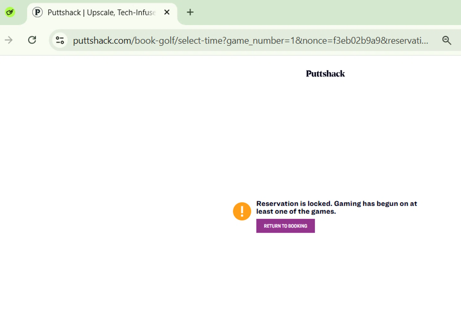 Puttshack Promo Codes - 25% Off Coupons Jan 2026