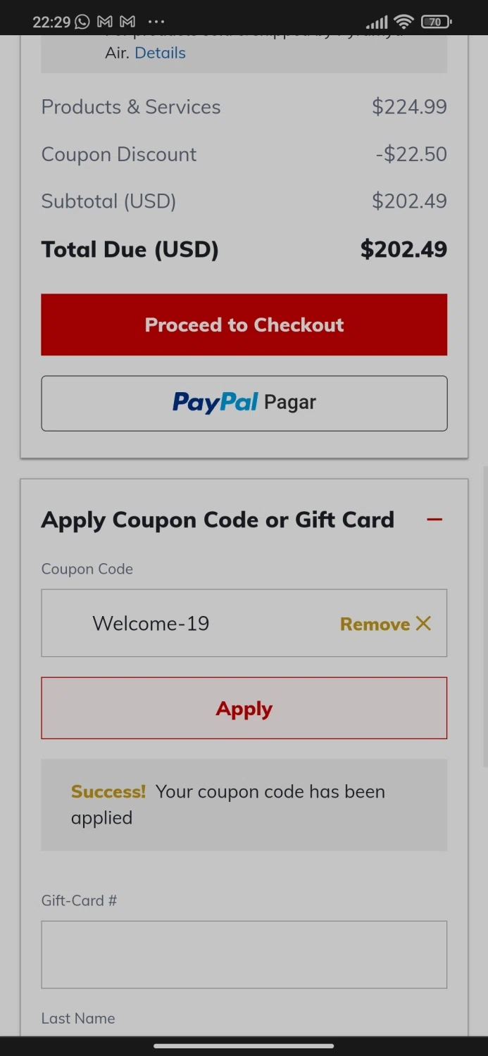 10% Off Pyramyd Air Coupon Codes | Dec 2022 | SimplyCodes