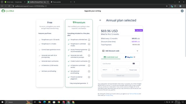 QuillBot Discount Codes - 40% Off | December 2024