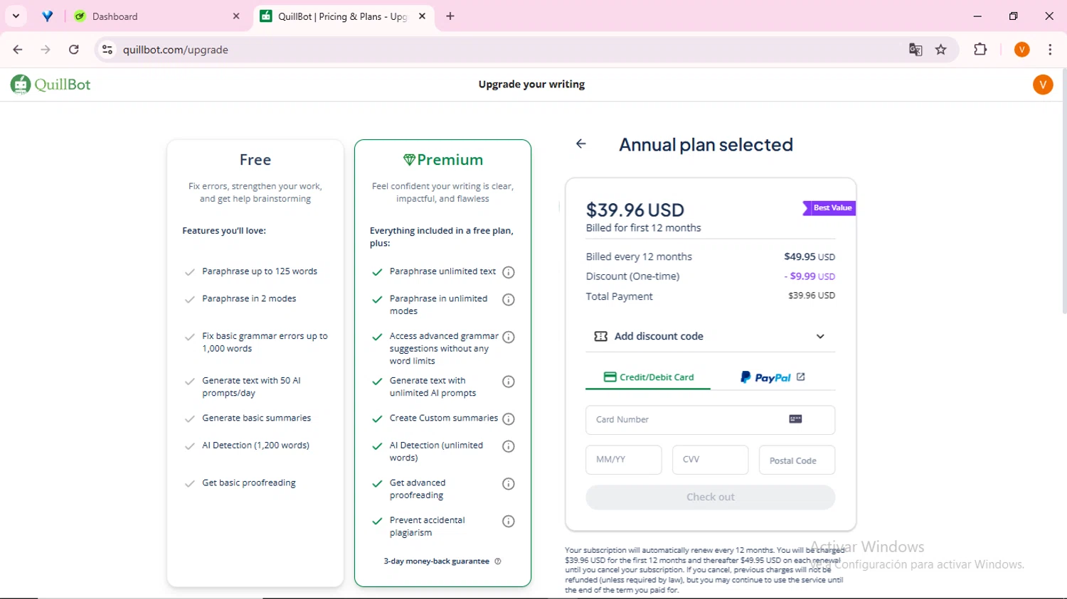 QuillBot Discount Codes - 30% Off | January 2025