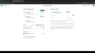 QuillBot Promo Codes (12 Verified) - 30% Off w/Code Oct 2025