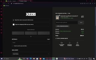 Quince Promo Codes - $30 Off Discount Oct 2025