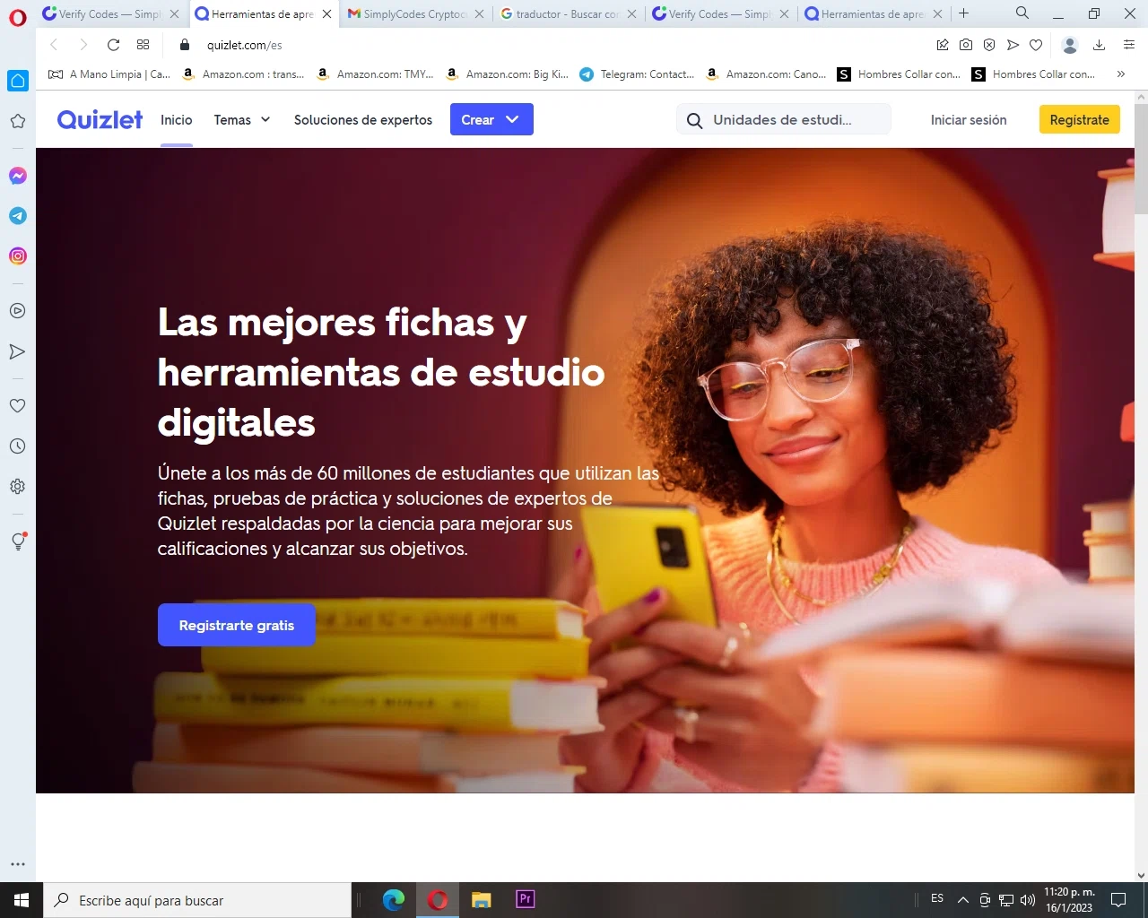 Quizlet Promo Codes - 15% Off First Buy Coupons Dec 2025