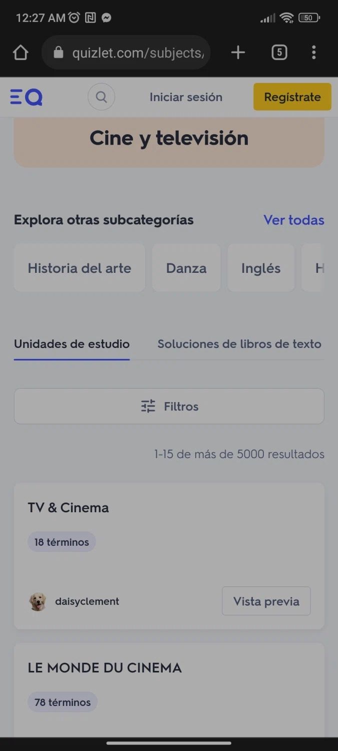 Quizlet Promo Codes - $60 Off | January 2025