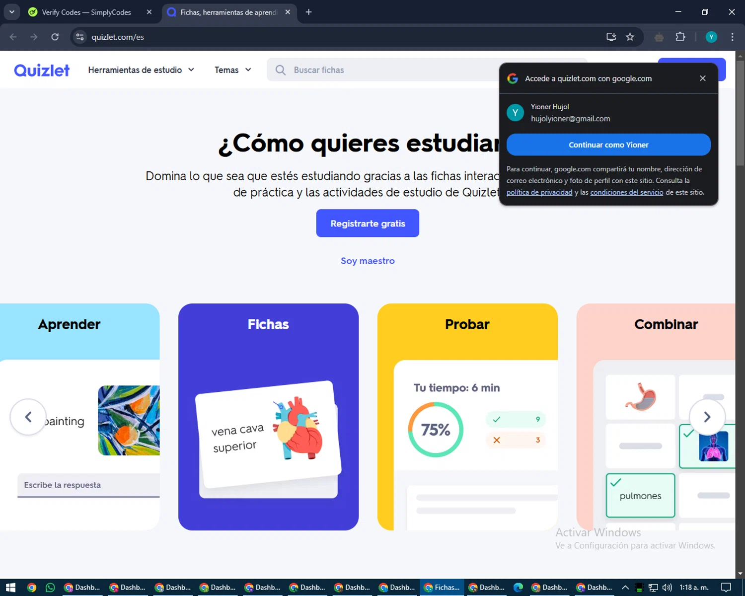Quizlet Promo Codes - 15% Off Coupons Sep 2025