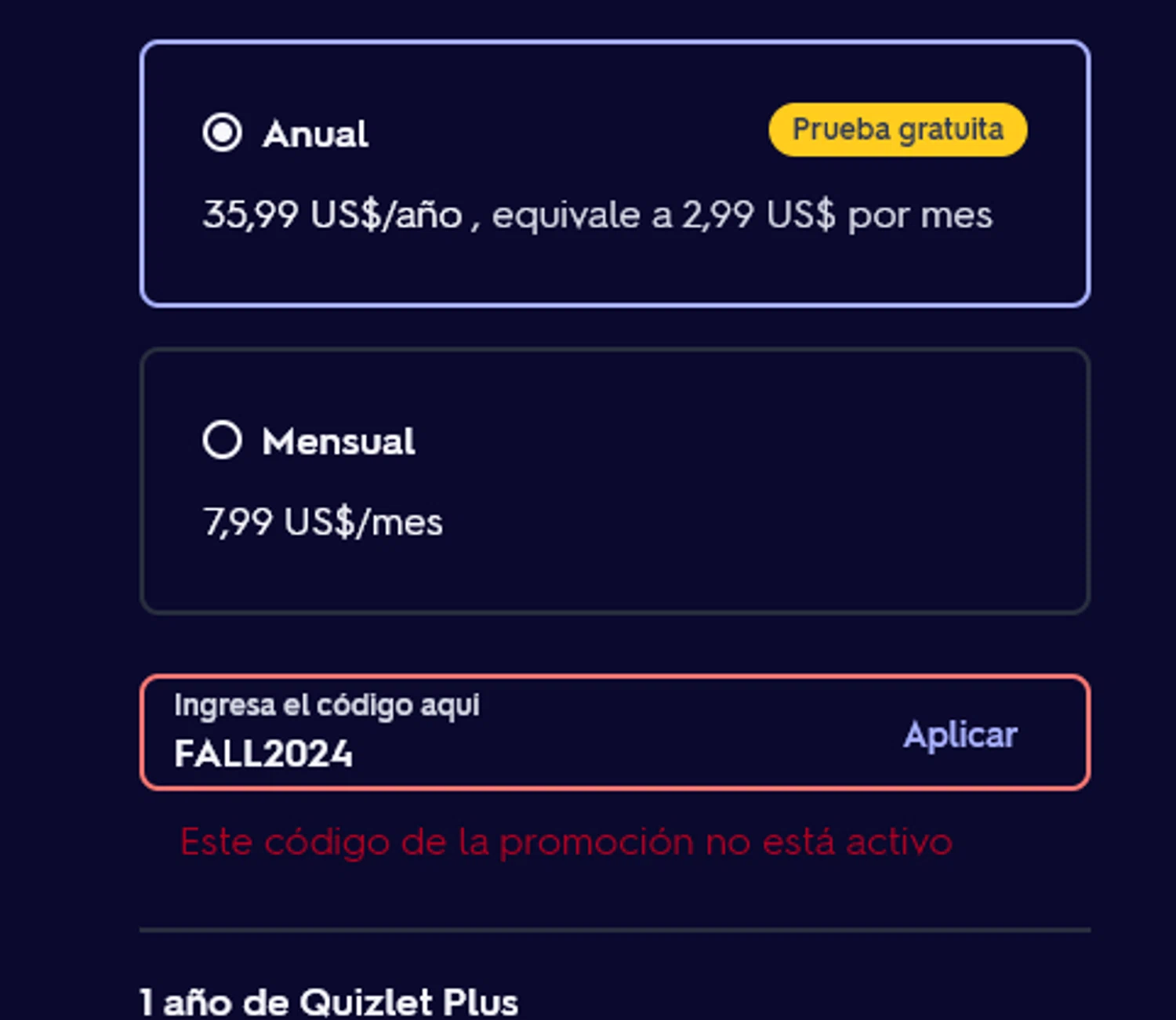 Quizlet Promo Codes - 15% Off Coupons Sep 2025