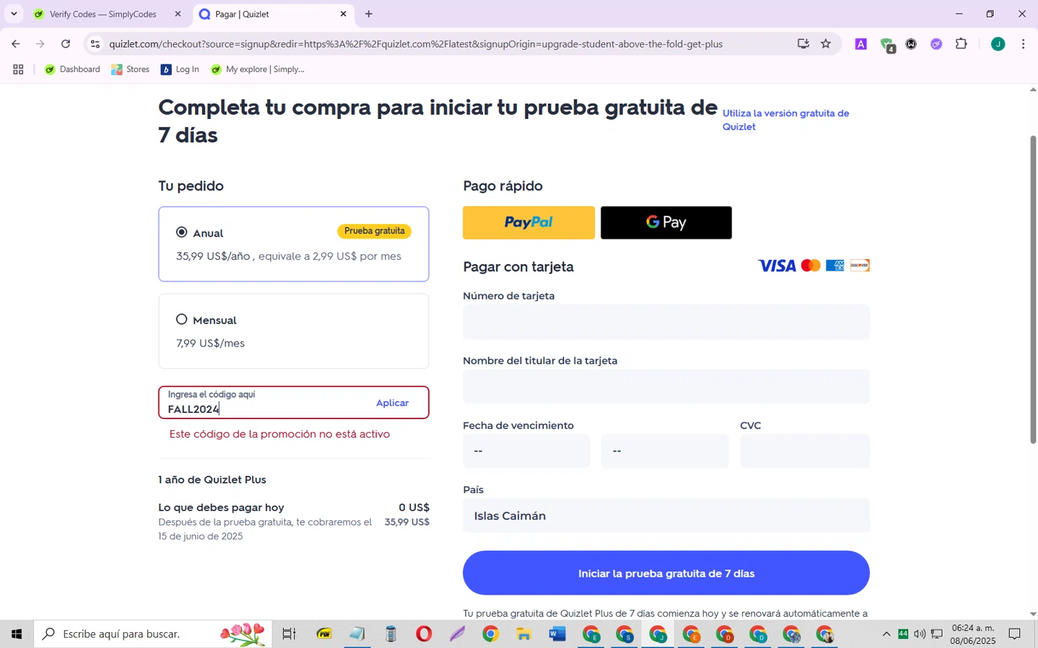 Quizlet Promo Codes - 20% Off Coupons Oct 2025