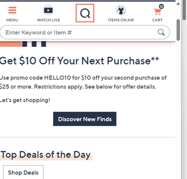 QVC Promo Codes (4 Verified) - $15 Off Sitewide May 2025