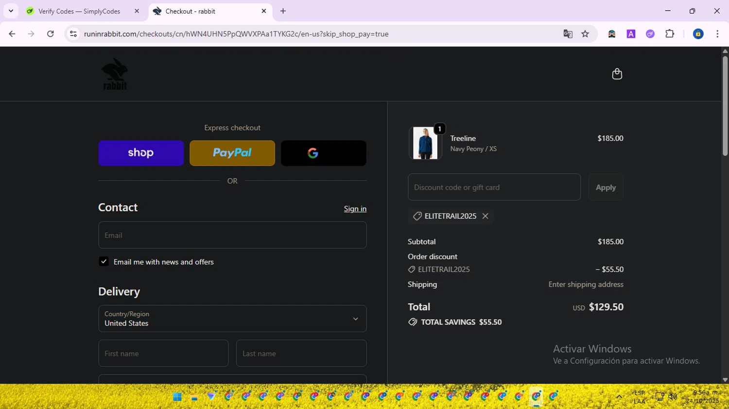 Rabbit Discount Codes - 30% Off (4 Verified) Oct 2025