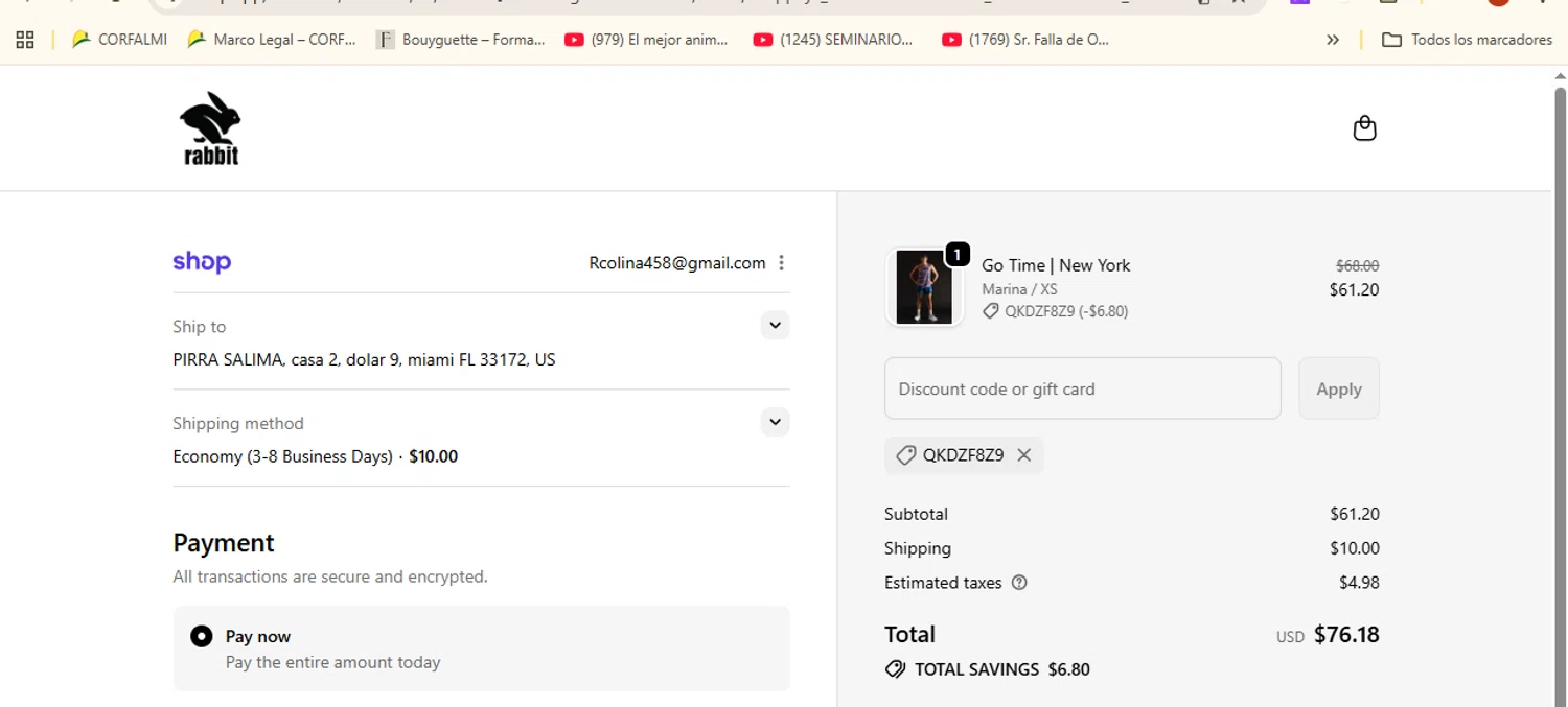 Rabbit Discount Codes - 30% Off (4 Verified) Oct 2025