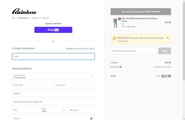 Rainbow Promo Codes - 10% Off Coupons Aug 2025