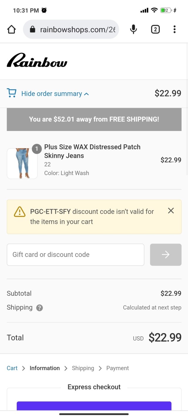 Rainbow Promo Codes - 10% Off Coupons Sep 2025