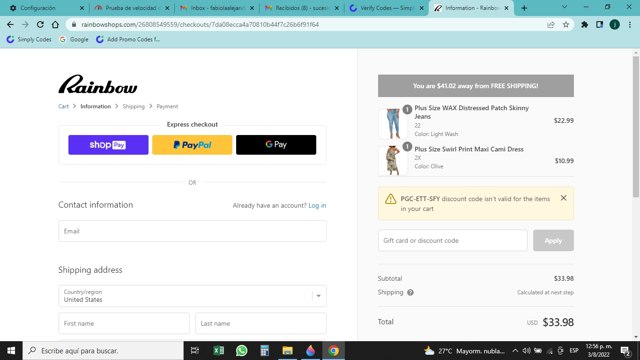 Rainbow Promo Codes - 10% Off Coupons Sep 2025