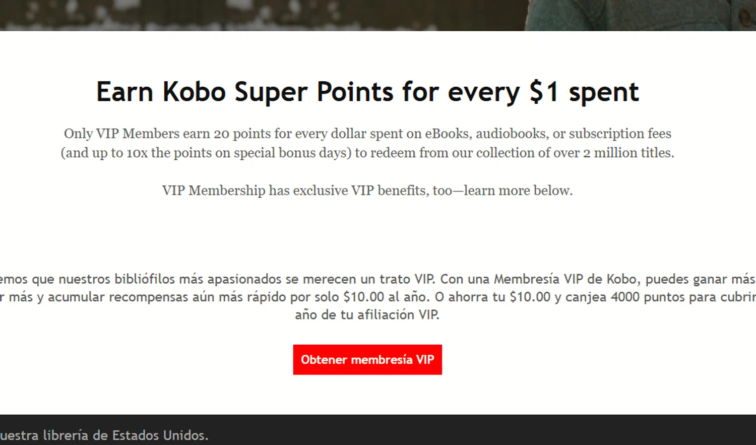 Rakuten Kobo Promo Codes - 40% Off (3 Verified) Dec 2025