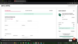 Rally House Promo Codes (8 Verified) - 40% Off May 2025