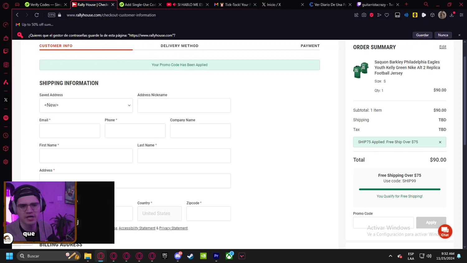 Rally House Promo Codes (10 Verified) - Sitewide Jan 2025