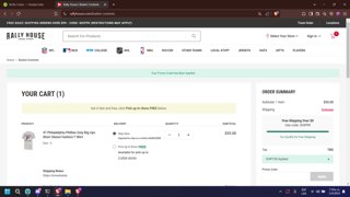Rally House Promo Codes (8 Verified) - 40% Off May 2025