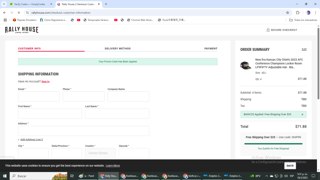 Rally House Promo Codes (8 Verified) - Sitewide Apr 2025