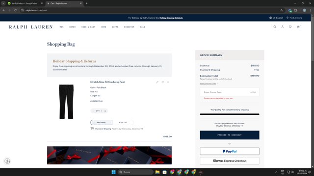 Ralph Lauren Promo Codes - 20% Off Coupons Aug 2025