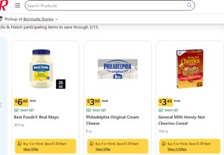 Ralphs Promo Codes - 30% Off Coupons Aug 2025