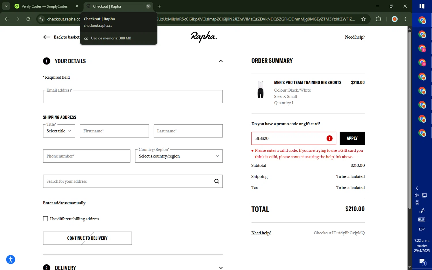 Rapha Discount Codes - 15% Off (1 Verified) Oct 2025