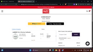 Rawlings Coupon Codes - 25% Off | October 2024