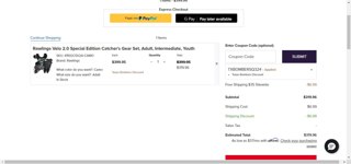 Rawlings Coupon Codes - 25% Off | October 2024