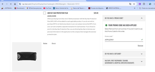 Ray-Ban Discount Codes - $10 Off (4 Verified) Aug 2025