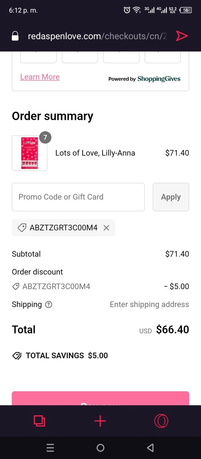 Red Aspen Promo Codes - $5 Off | December 2024