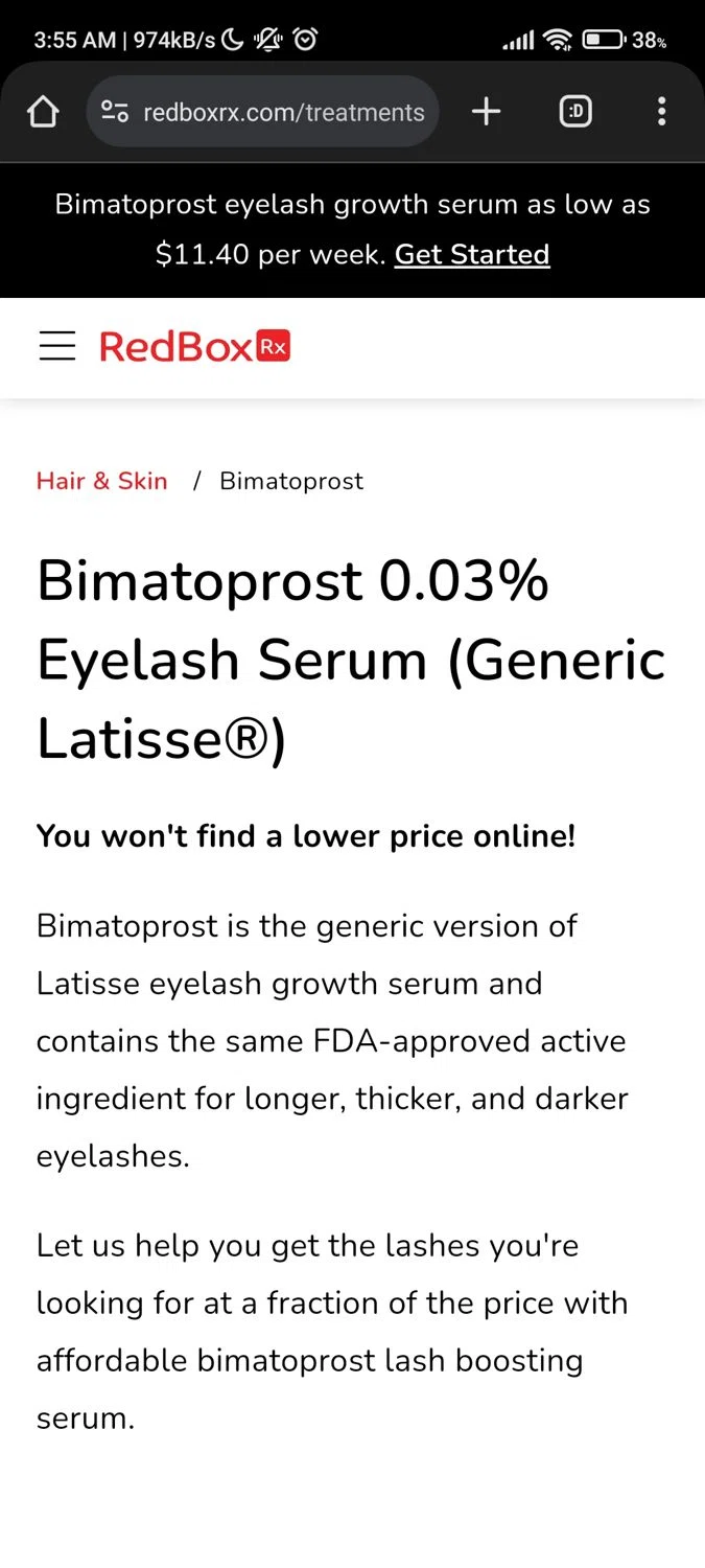 RedBox Rx Promo Codes - $20 Off | October 2024