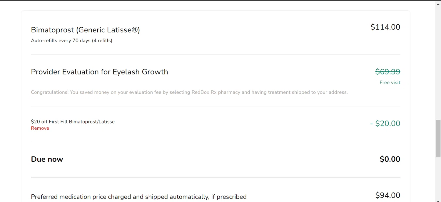 RedBox Rx Promo Codes - $20 Off | September 2024
