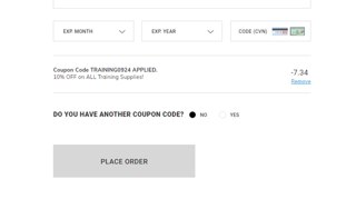 American Red Cross Coupon Codes - 10% Off | October 2024