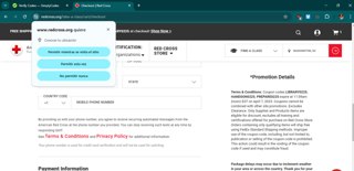 American Red Cross Promo Code (7 Verified) - 10% Off Mar 2025