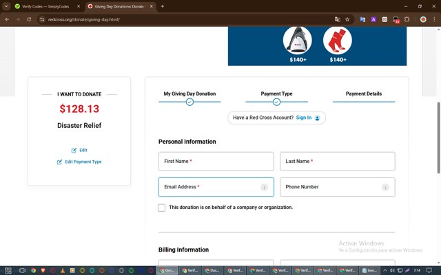 American Red Cross Promo Code (7 Verified) - 10% Off Mar 2025