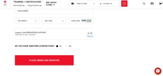 American Red Cross Promo Code (7 Verified) - 10% Off Mar 2025